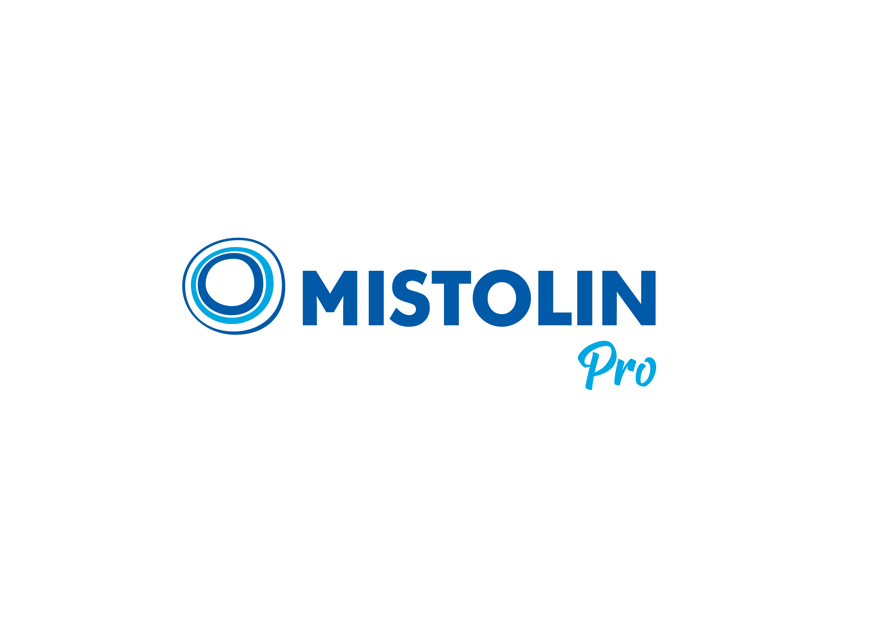 Contactos - Mistolin Pro